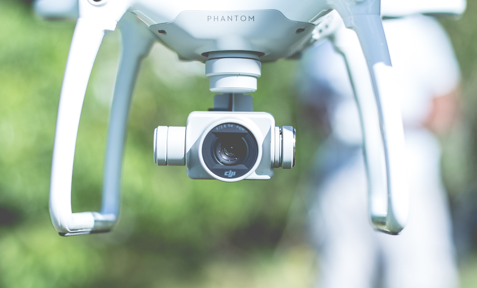 Drone Detection From Video Streams Using Image Processing Techniques